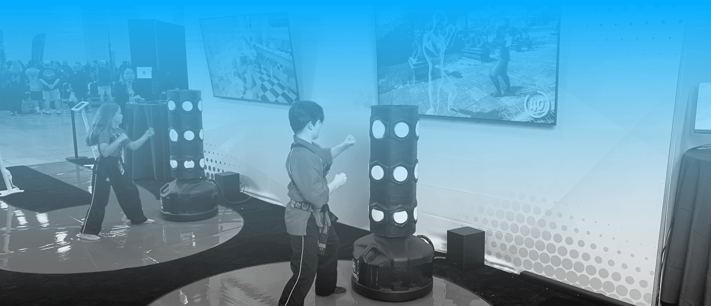 Gamified Smart Punching Bag Prototype | Softeq Featured Project